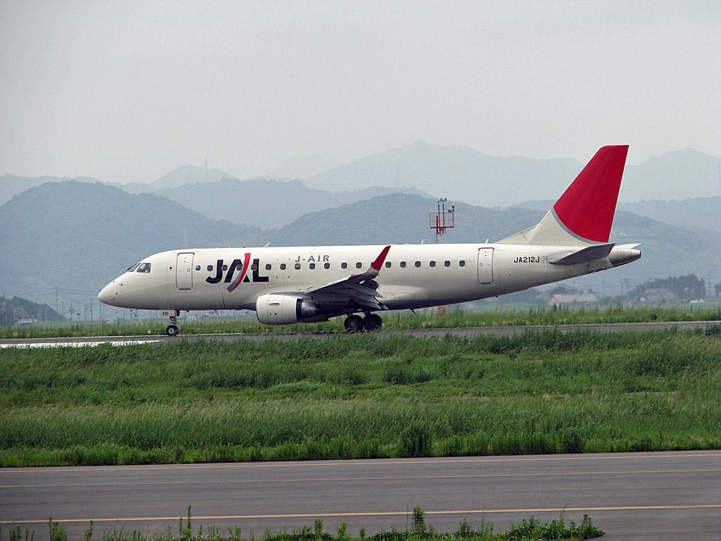 JALにMRJを導入しろと圧力？ | 旅と飛行機のTRAVAIR-BLOG