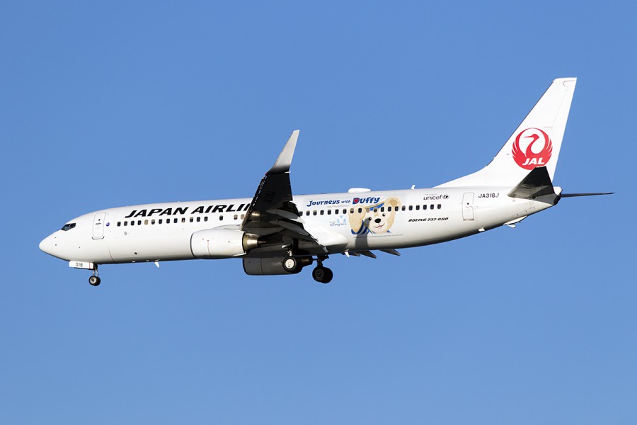 JAL SKY NEXT全機改修完了 | 旅と飛行機のTRAVAIR-BLOG