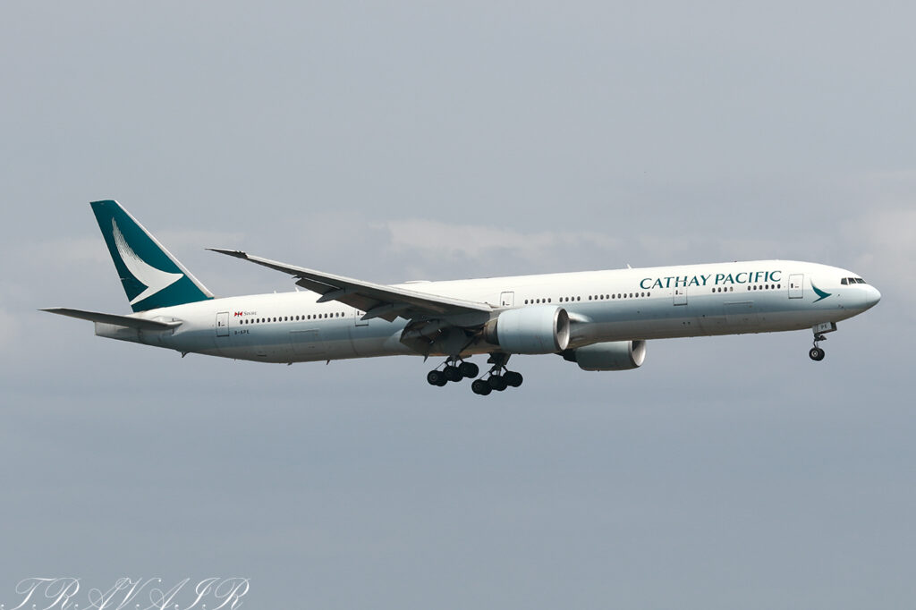 【RJTT/HND/羽田】2023/4/29撮影レポート | 旅と飛行機のTRAVAIR-BLOG