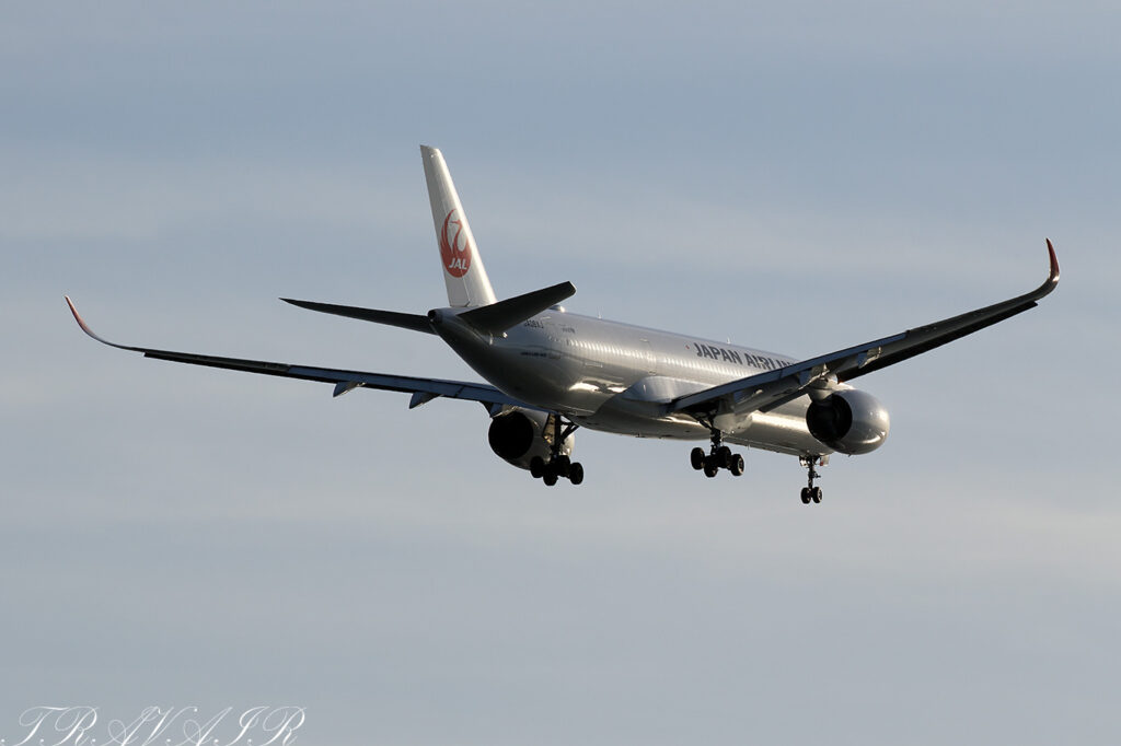 【RJTT/HND/羽田】2023/12/9撮影レポート | 旅と飛行機のTRAVAIR-BLOG