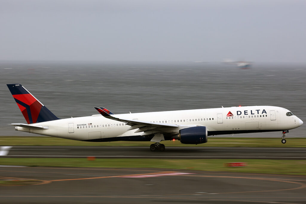 【RJTT/HND/羽田】2025/5/10撮影レポート | 旅と飛行機のTRAVAIR-BLOG